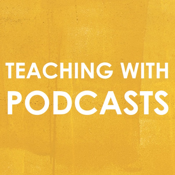 teaching with podcasts square – Teaching with Podcasts